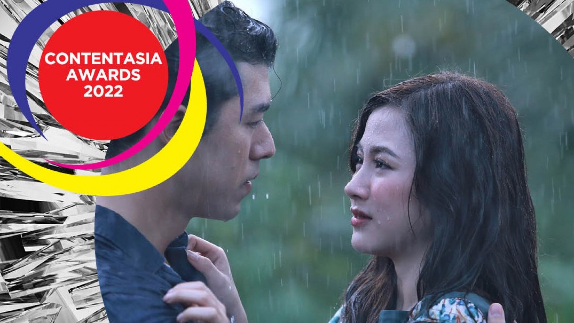 ช่อง 3 คว้ารางวัล ContentAsia Awards 2022 นักแสดงนำหญิงยอดเยี่ยม “ใบเฟิร์น พิมพ์ชนก”