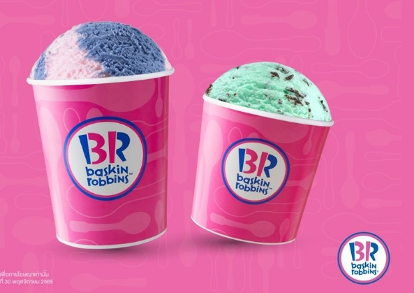 บ๊าย บาย ไอศกรีมพรีเมียม ในตำนาน Baskin Robbins ประกาศปิดตัวในไทย