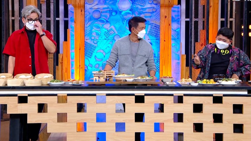 ครัวคุณต๋อย EP.415/1